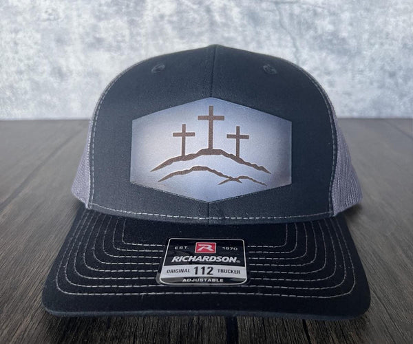 Christian Hat Collection – Patch Palooza