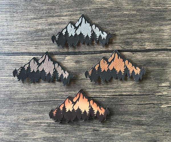 Mountain Patch Collection – Patch Palooza